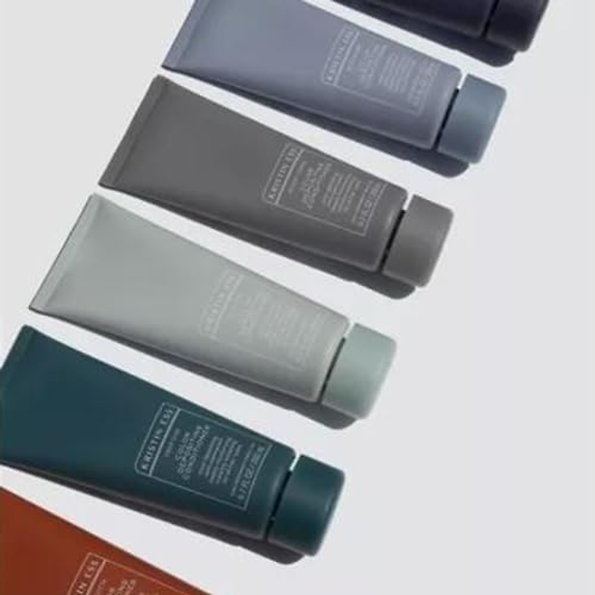 Kristin Ess Color Depositing Conditioner Lavender Smoke 6.7oz (Pack of 1)