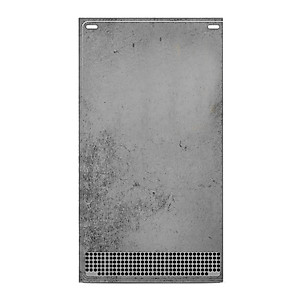 Head Case Designs Officially Licensed AMC The Walking Dead Daryl Double Exposure Daryl Dixon Graphics Vinyl Sticker Gaming Skin Decal Cover Compatible With Xbox Series S Console and Controller Bundle