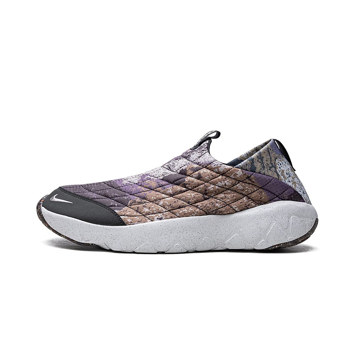 Nike ACG Moc 3.5 SE Dark Driftwood/Canyon Purple/Light Iron Ore 5.5 D (M)