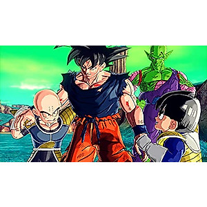 Third Party - Dragon Ball Xenoverse Occasion [ Xbox One ] - 3391891980487