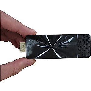 ELMO Cast 4K Wireless Streaming Receiver