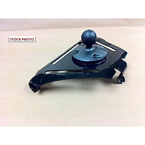 SlipGrip RAM 1" Ball Mount for Apple iPad Mini Tablet Using Lifeproof Cases Using Lifeproof Case
