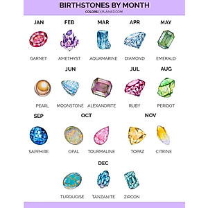 GemsOnClick Natural Ruby Flat Adjustable Ring 14k Gold Plated Certified Gemstone Chakra Healing Adjustable Ring Size 8 to 13