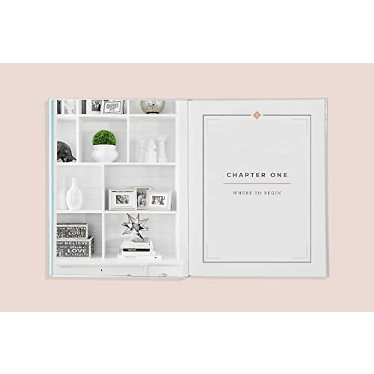 Beautifully Organized: A Guide to Function and Style in Your Home