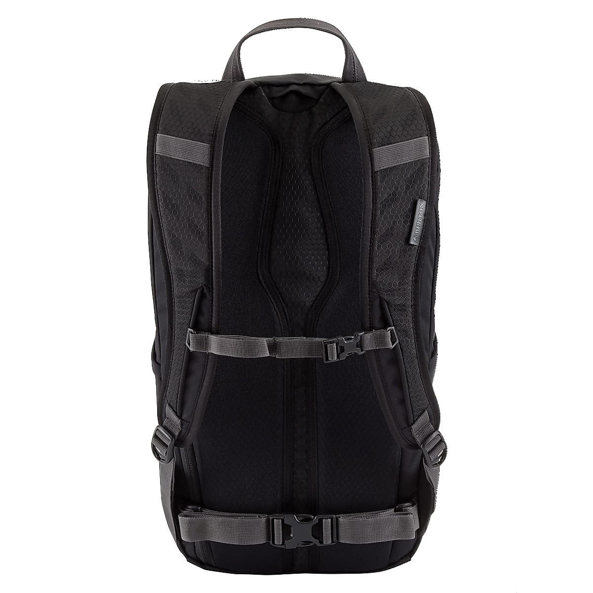 Multipath 20L Backpack, Black Cordura