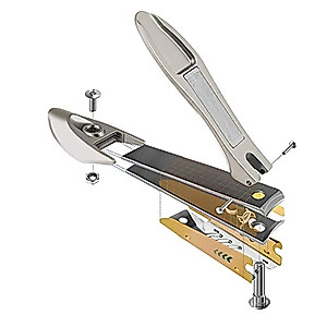 Nail Clippers for Thick Nails-Stainless Steel Nail Cutter with Catcher, No Splash Nail Clippers with Nail File, Sharp and Durable Nail Clipper, for Men and Women, Kids and Seniors,Bionic Design