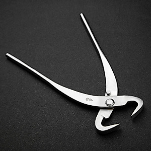 Professional Series Bonsai Tools Trunk Splitter/Root Cutter From TianBonsai (MT 215 Root Cutter)