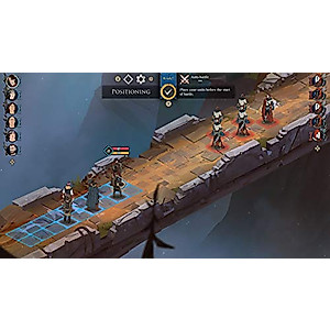 Ash of Gods: Redemption (Xbox One)