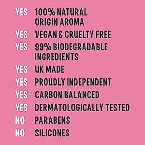 FAITH IN NATURE Cond Lavender & Geranium, 0.4 Pounds