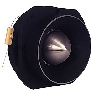 Pyramid PRO TW57 3" 4000W Titanium Car Audio Dome Bullet Super Tweeters