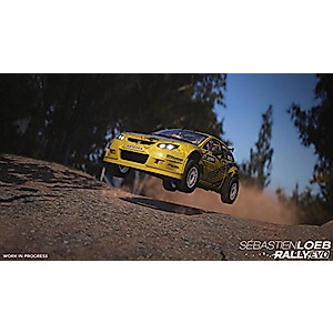 Sebastien Loeb Rally Evo - Xbox One
