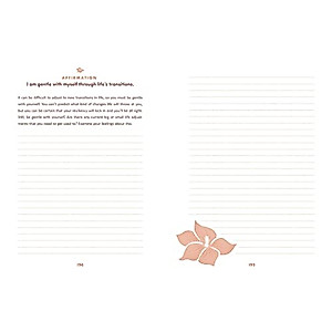 Affirmations for Black Women: A Journal: 100+ Positive Messages and Prompts to Affirm Your Self-Worth, Empower Your Spirit, & Attract Success (Self-Care for Black Women Series)