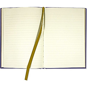 Versailles Journal (Notebook, Diary)