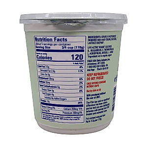 Fage Best Self, 32 Oz