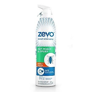 Zevo Ant, Roach, Spider Insect Killer