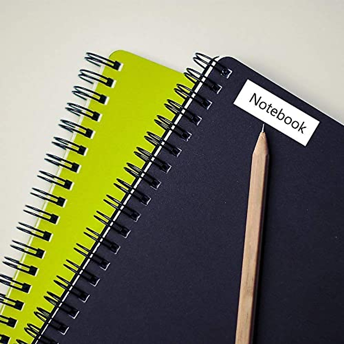 3 Pack 18mm + 4 Pack 12mm Replacement for Brother P-Touch Label Tape TZe-231 TZe-241 12mm 0.47 Inch / 18mm 3/4 Inch Laminated Black on White for PT D210 H100 1280 1230PC, 26.2 Feet 8m, 7-Pack