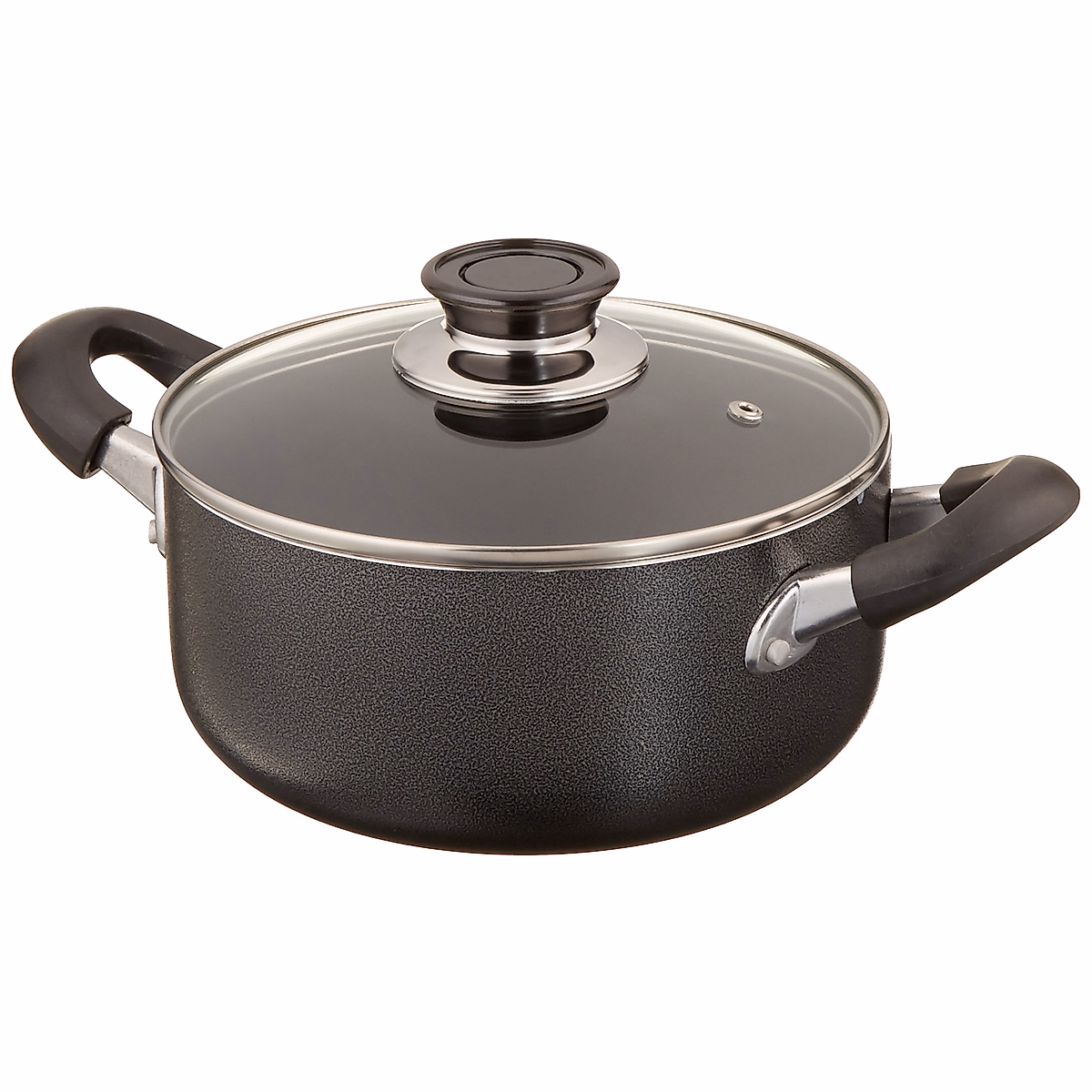 3.5 Qt. Non-Stick Cooking Pot