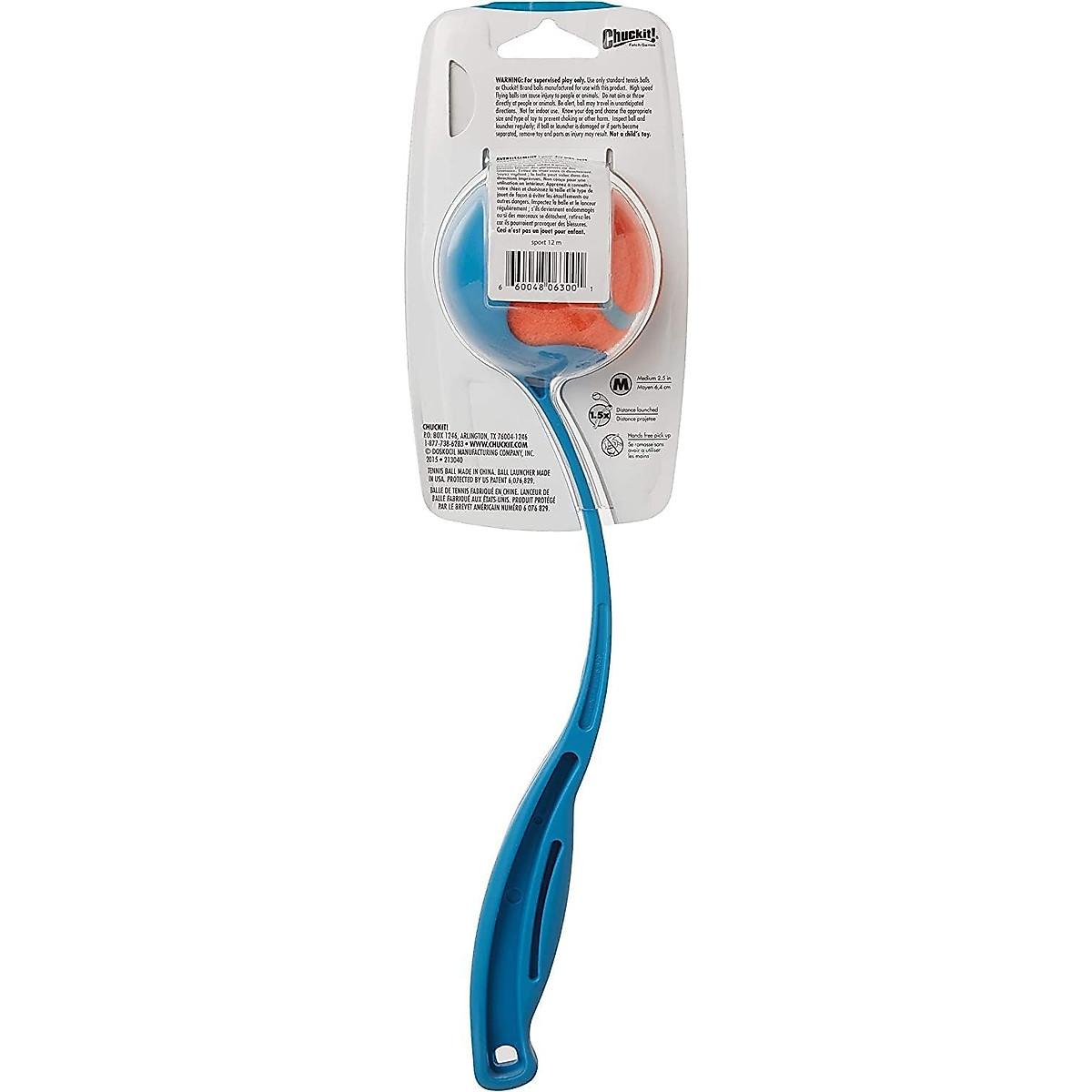 Chuckit! Sport Dog Ball Launcher