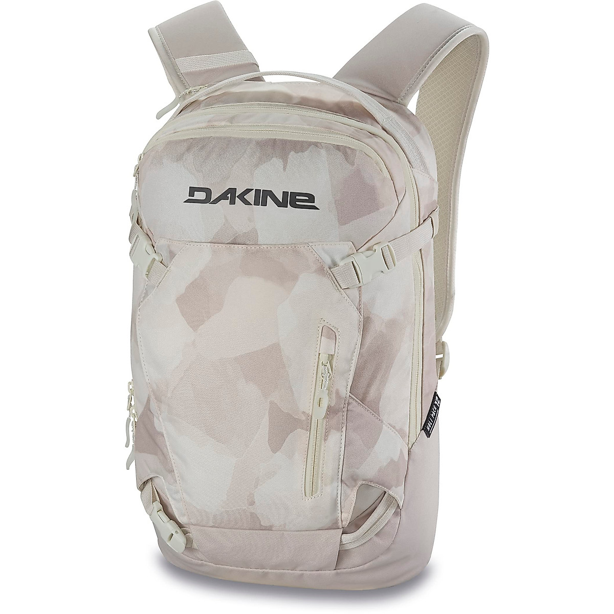Dakine Heli Pack 12L Backpack - Women's - Sand Quartz