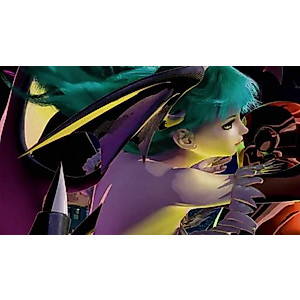 Marvel VS. Capcom 3 Fate of Two Worlds (PS3)