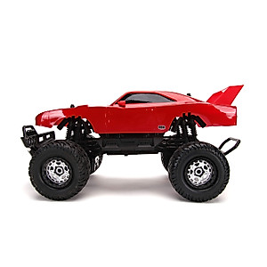Jada Toys Fast & Furious Daytona 1:12 RC