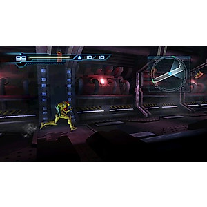 Metroid Other M (Street Date Tbd)