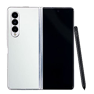 Galaxy Z Fold 3 4 Pen Replacement for Samsung Galaxy Z fold 3 4 S Pen Stylus Pen +Replacement Tips/Nibs