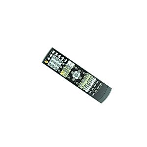 HCDZ Replacement Remote Control for Onkyo TX-SR503 TX-SR503S TX-SR575 7.1 Channel Home Theater Receiver