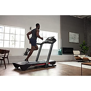 ProForm Pro 2000 Smart Treadmill with 10” HD Touchscreen Display and 30-Day iFIT Family Membership