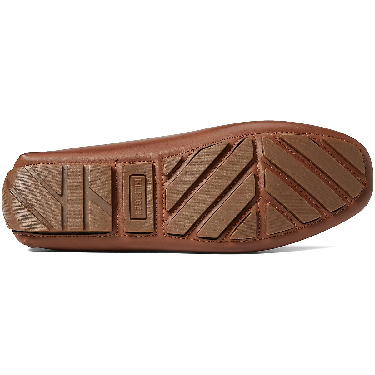 Tommy Hilfiger Amile Cognac 7.5 D (M)