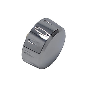 Supplying Demand WE01X21167 WH11X23474 Clothes Dryer Control Knob Replacement