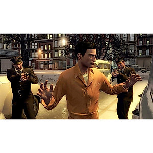 Mafia II - Playstation 3 (Renewed)