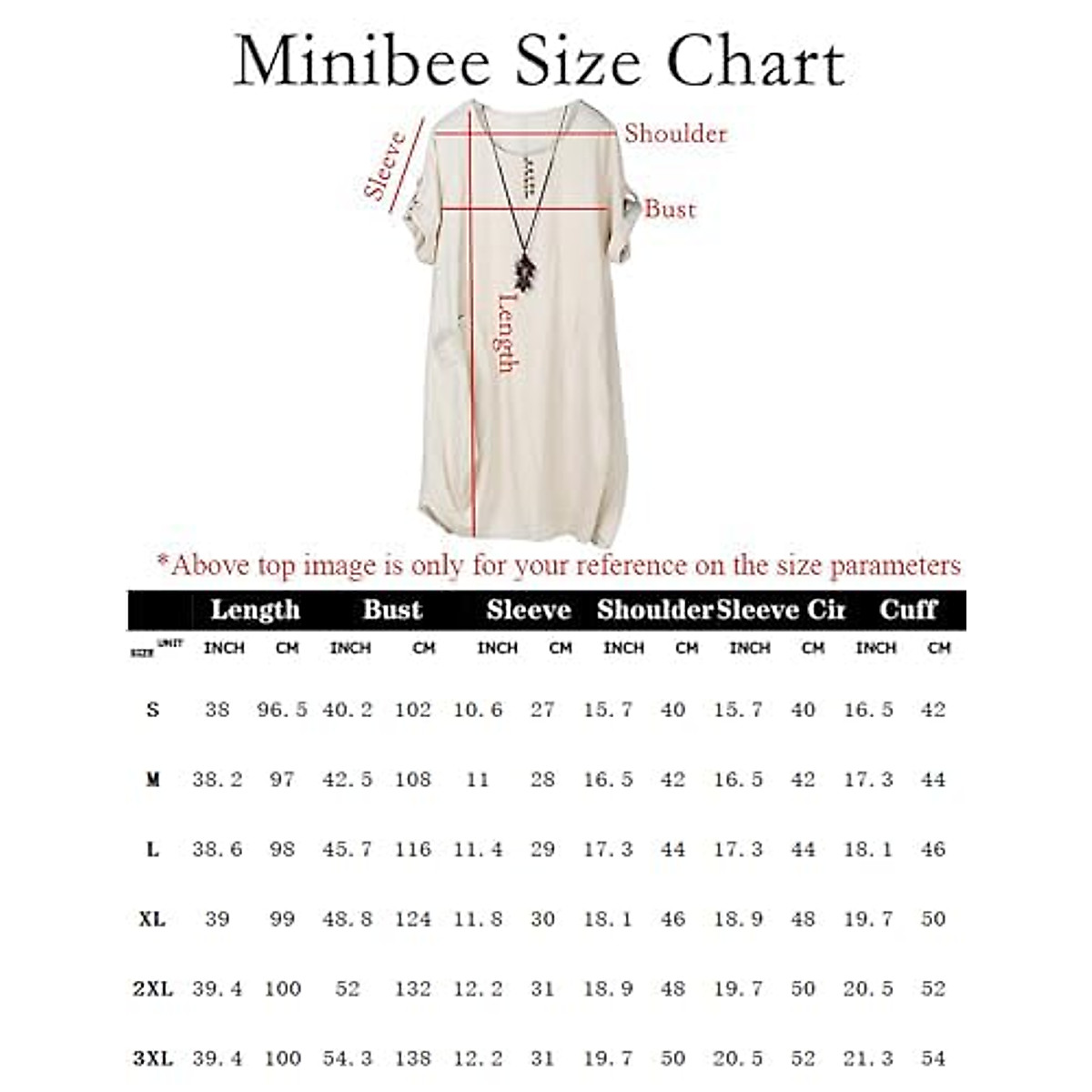 Minibee Women's Ruffle Oversize Casual Midi Dresses with Pockets (3XL, Denim Blue)