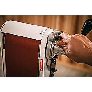 JET JSG-6DC 6"x48" Belt / 12" Disc Benchtop Sander, 1-1/2HP, 1Ph 115/230V (708599)