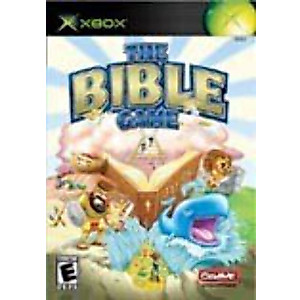 Bible Game - Xbox