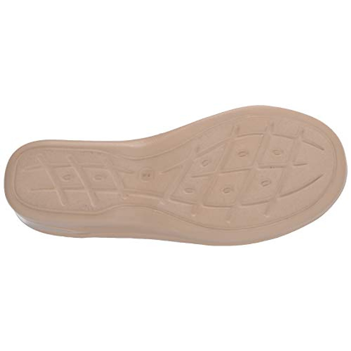 BZees womens Smile Slingbacks Sandal, Raspberry, 10 US