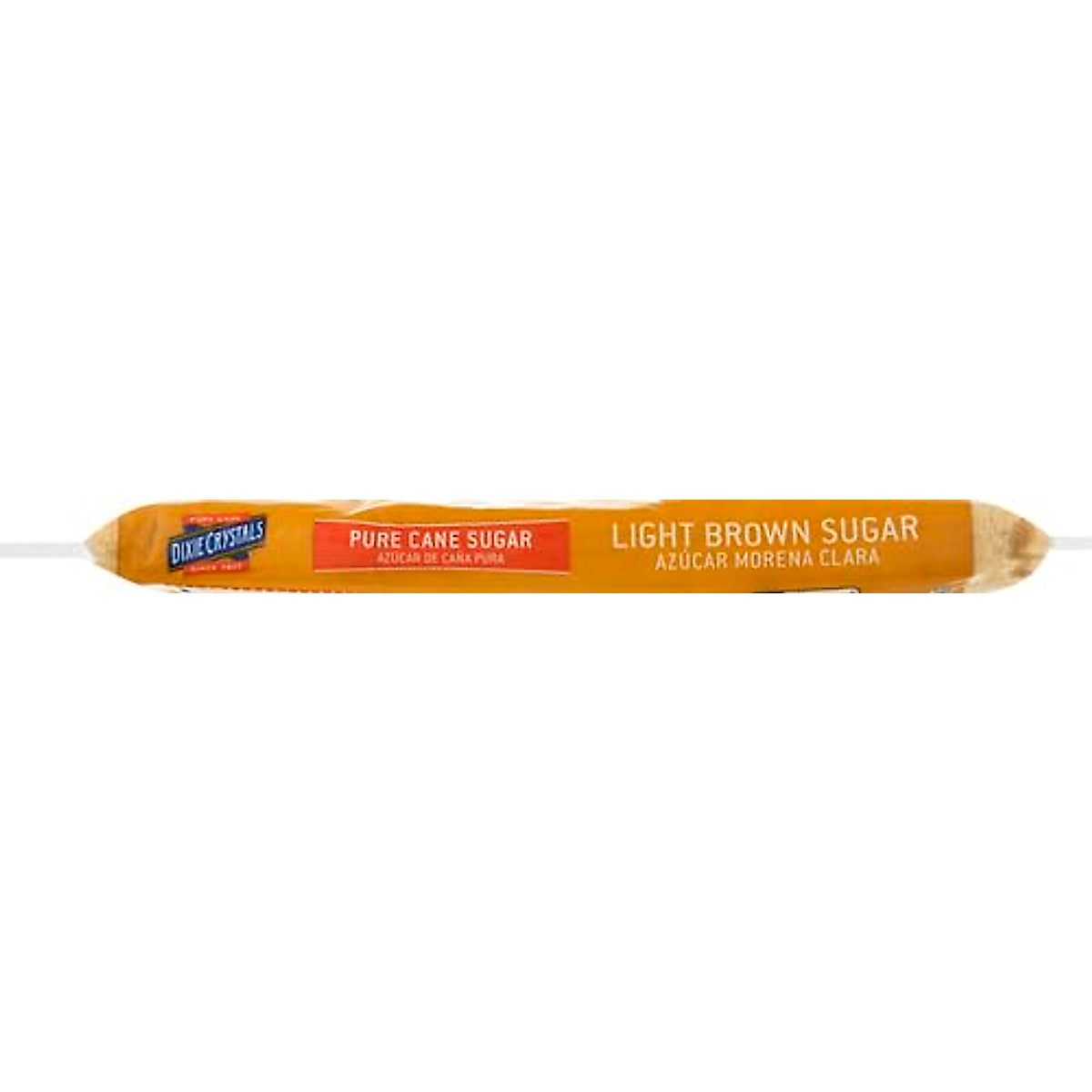 Imperial Sugar Dixie Crystals Light Brown Sugar, 2 lb