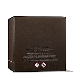 Molton Brown Mesmerising Oudh Accord & Gold Luxury Scented Candle (Triple Wick), 21.16 oz.