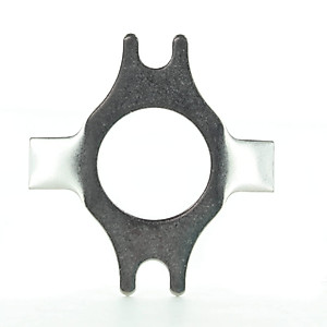 Mercury/Quicksilver Parts *Prop Tab Washer ** 14-76281