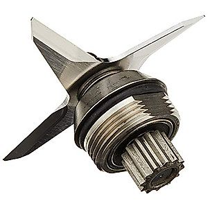 Vitamix Wet Blade Assembly, Silver