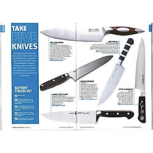 I.O. SHEN ioshen Master Grade Japanese High End Chef Knife 6.5 Inches (165 mm) #3028