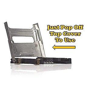 Memory Card Holder for The Parrot Anafi - Drone Valley Gear