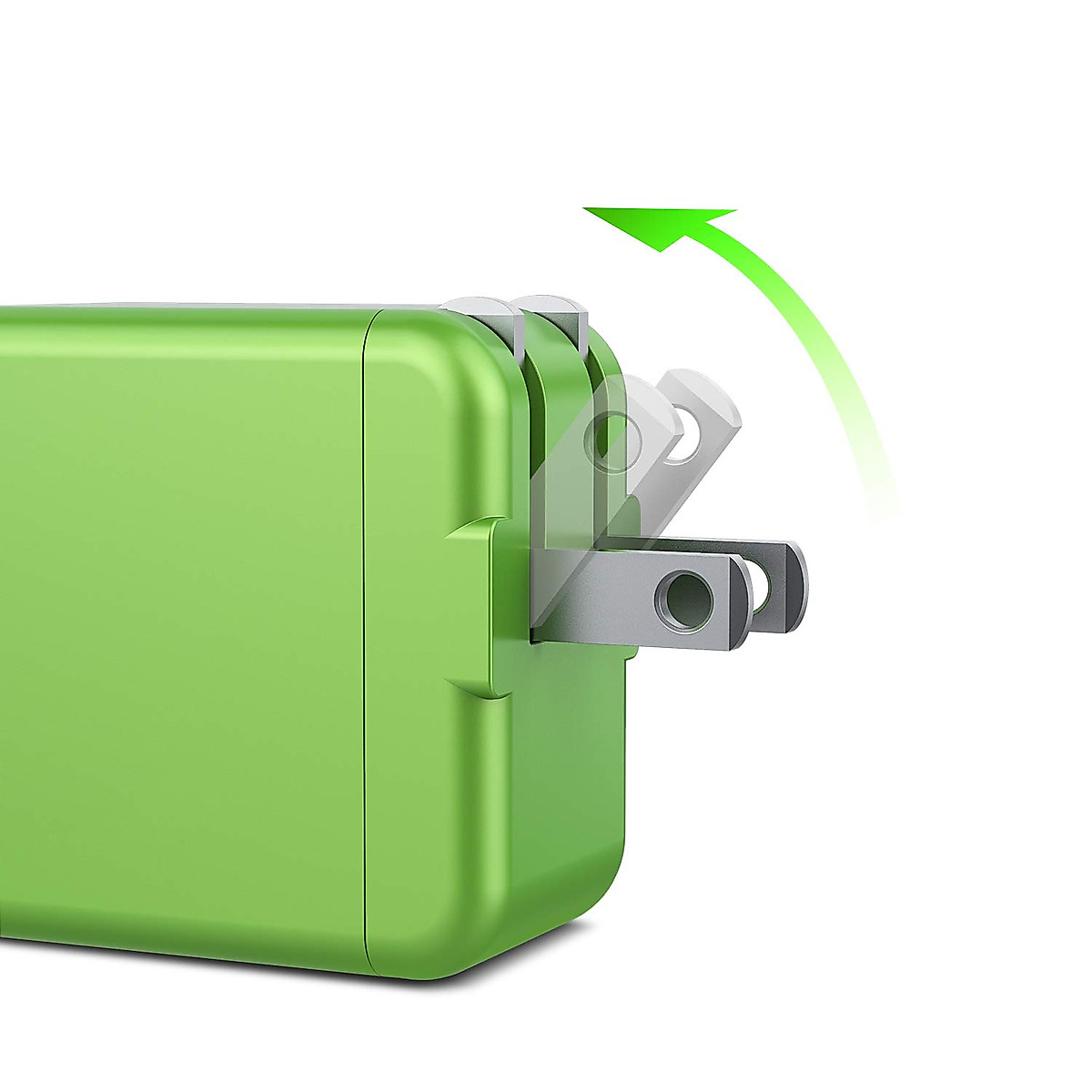 Limebrite 20W Fast Charging Wall Charger + 10ft Braided Cable Compatible with iPad Air (2022/2020), iPad Pro 11", iPad Pro 12.9" (2022/2021/2020/2018) (Purple)