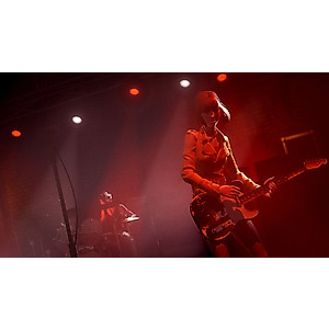 Rock Band 4 Wireless Guitar Bundle - PlayStation 4