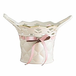 Lenox Tied with Love Bethany Basket