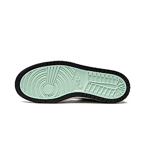 Jordan Mens Air 1 Zoom CMFT CT0978 201 Fossil Stone - Size 8.5