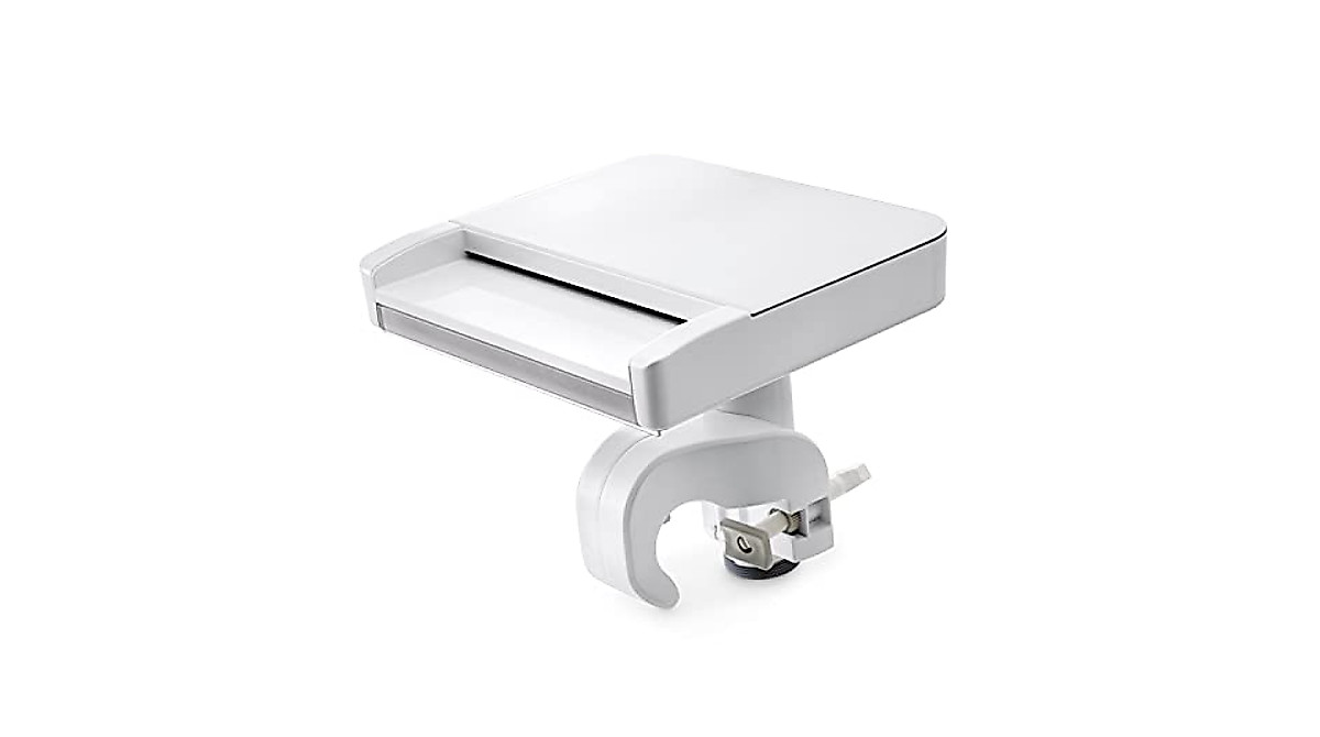 Intex Multi-Color LED Waterfall Cascade for Pool - No Batteries Needed