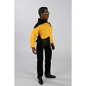Mego Star Trek: Laforge