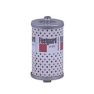LF672 Farmall/International Cub and Cub Lo-Boy Tractor Oil Filter