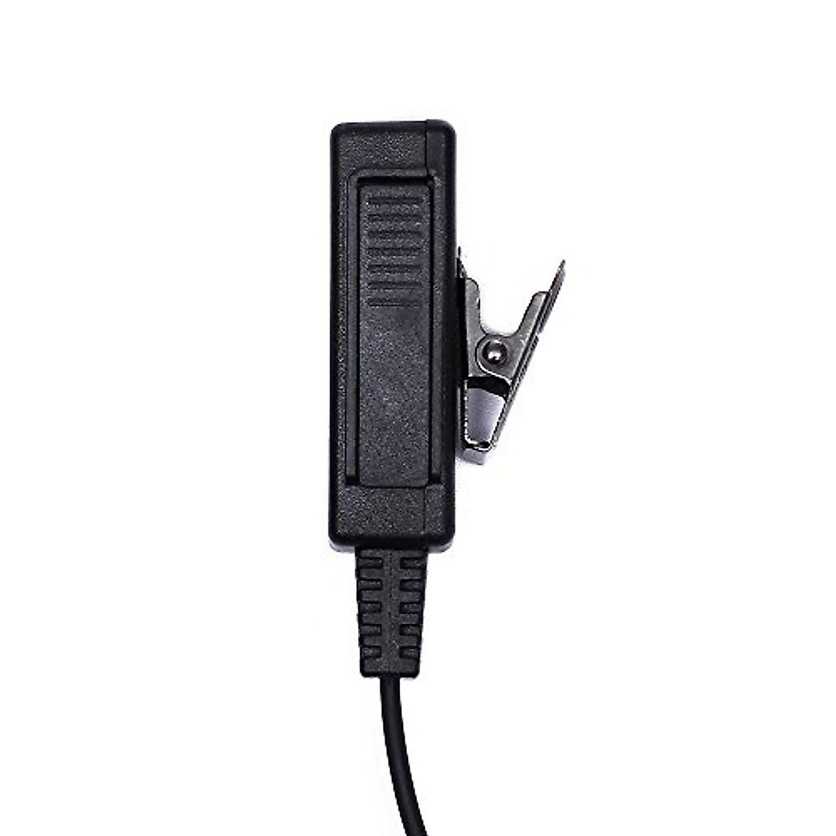 APX 7000 Earpiece for Motorola,Caroo 2 Wire Surveillance XPR7550 7550e Headset and Mic for Motorola APX6000 XPR6350 XPR6550 XPR6580 XPR7350 7350e XPR7380 XPR7580 7580e Two Way Radio Walkie Talkie